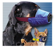 Quick Muzzle® for Average-Snouted Breeds – FourFlags.com