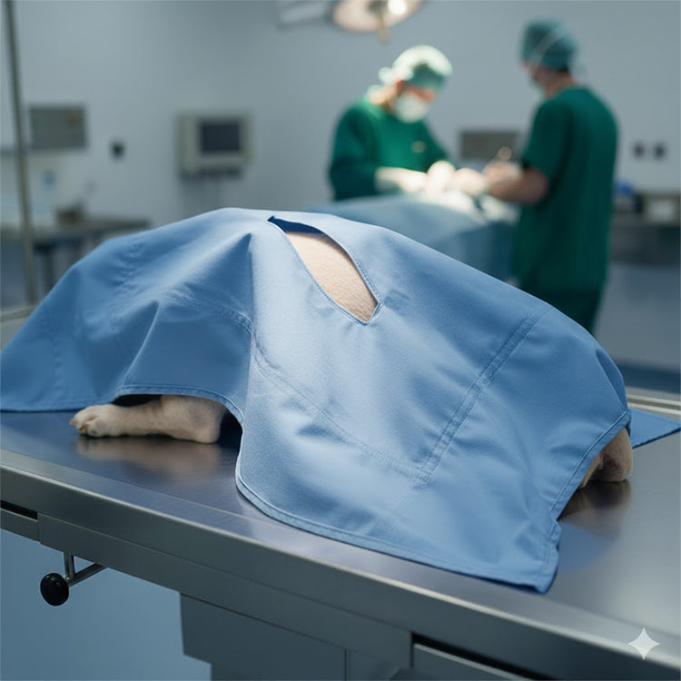 Veterinary Products – FourFlags.com